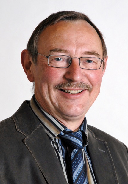 Hospitalsdirektør fylder rundt - Dagens Medicin