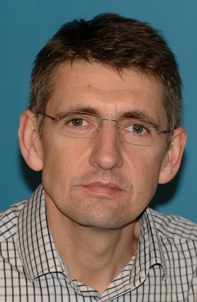 Lars Iversen klinisk professor ved AU - Dagens Medicin