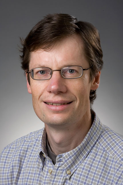 Daniel Otzen - Dagens Medicin