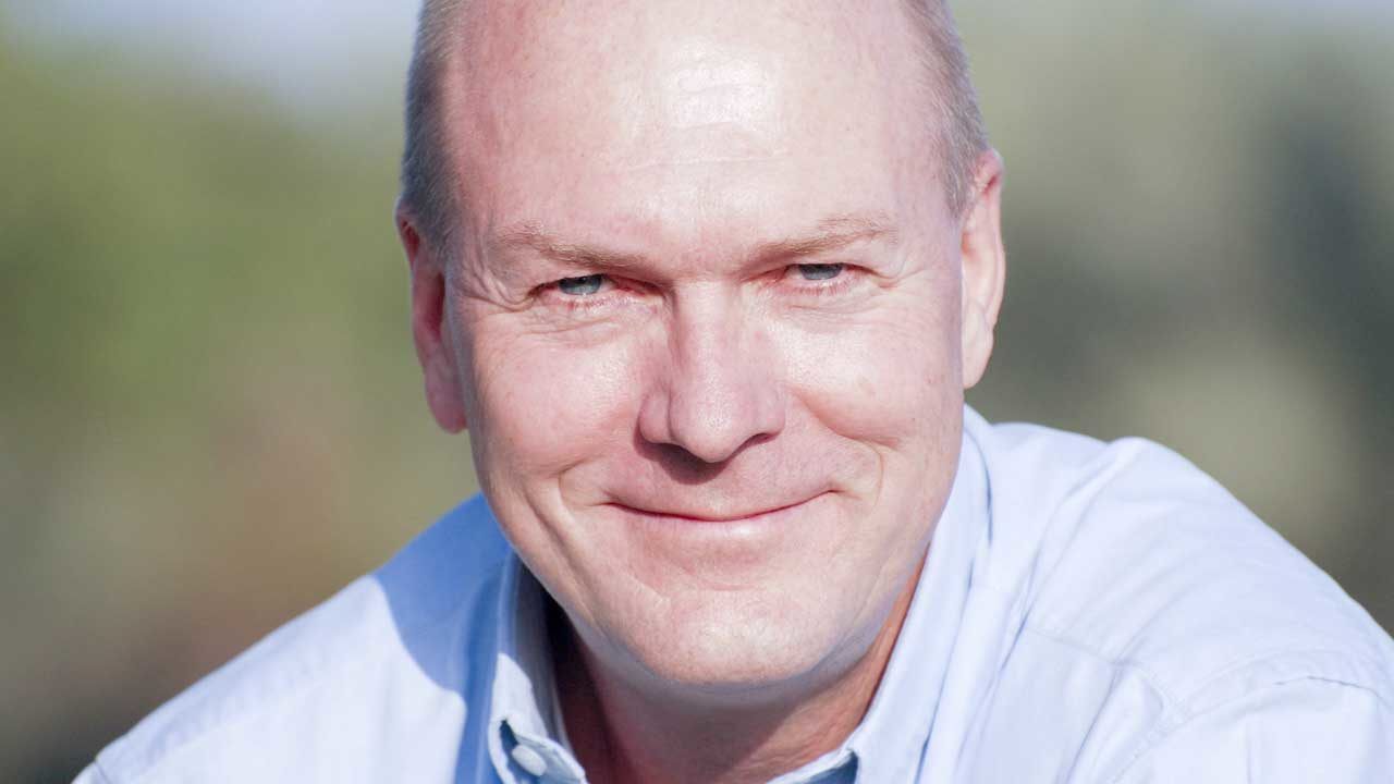 Hjertelæge blev sin egen chef: »Nu laver jeg kun min kerneopgave ...