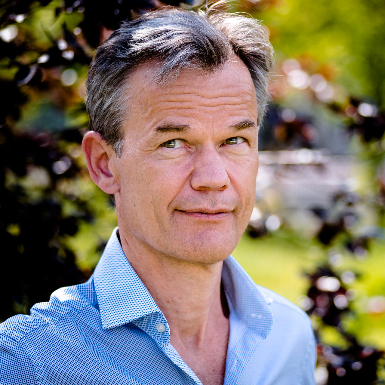 Professorer modtager stor pris for deres bidrag til lægevidenskabelig ...