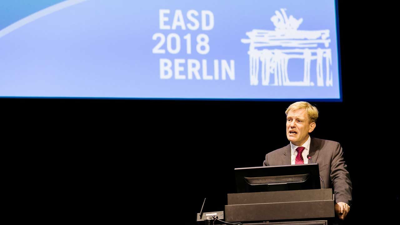 Nye transatlantiske guidelines for type 2-diabetes er klar - Dagens Medicin