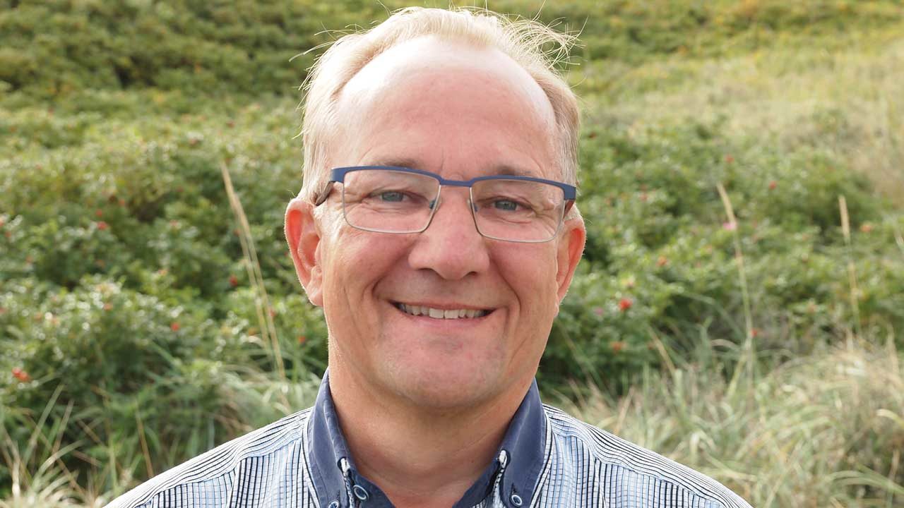 Læge mellem tro og videnskab - Dagens Medicin