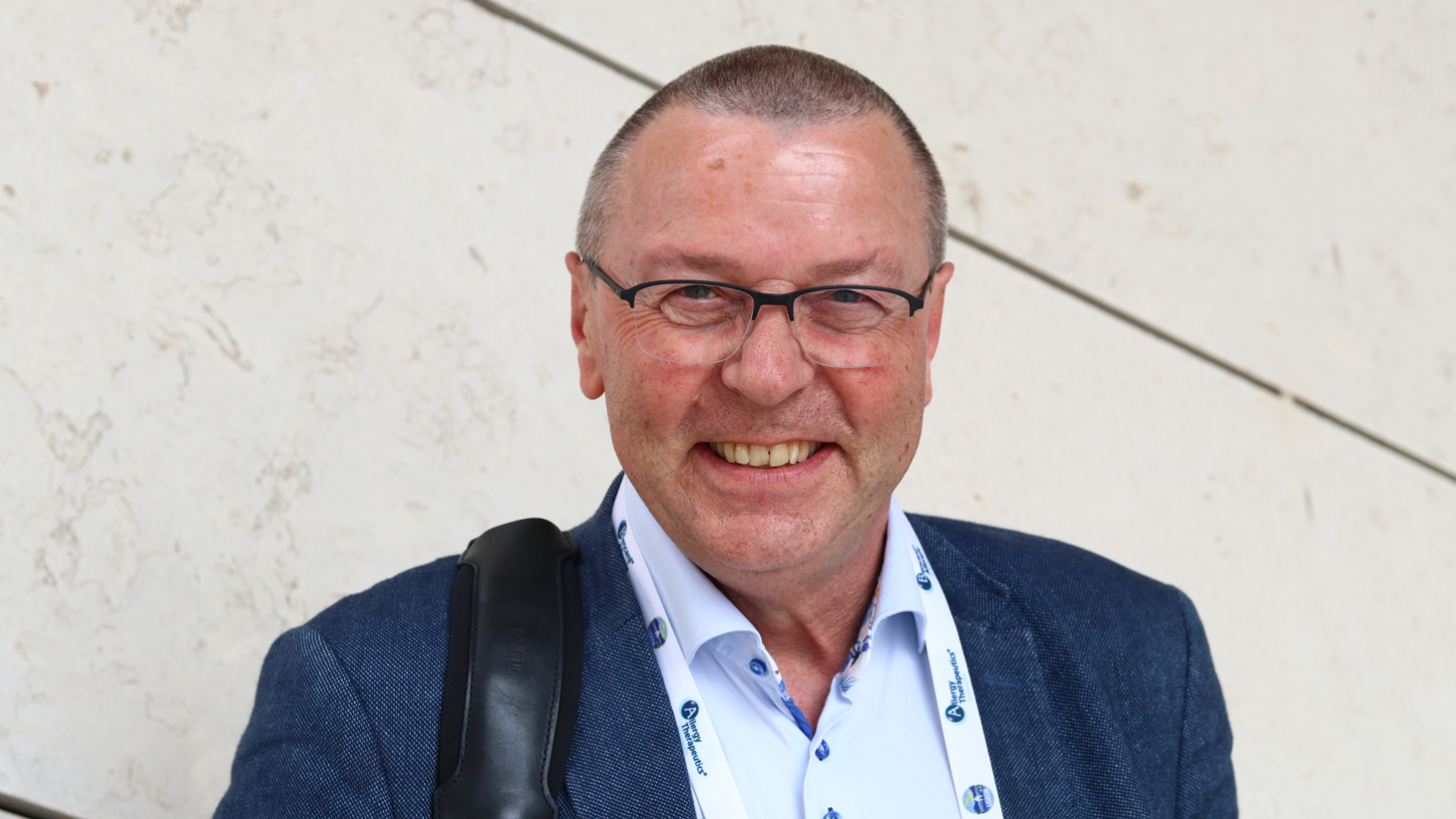 »Vi forventer, at patienterne reagerer på vaccinen« - Dagens Medicin