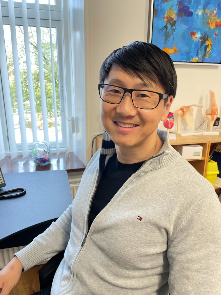 Performancetræner hjælper praktiserende læger med at nulstille - Dagens ...