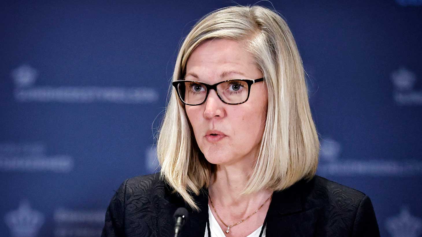 Tanja Erichsen Arkiv - Dagens Medicin