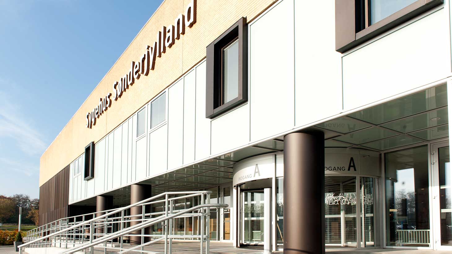 Sygehus Sønderjylland, KBU sommer 2025 - Dagens Medicin