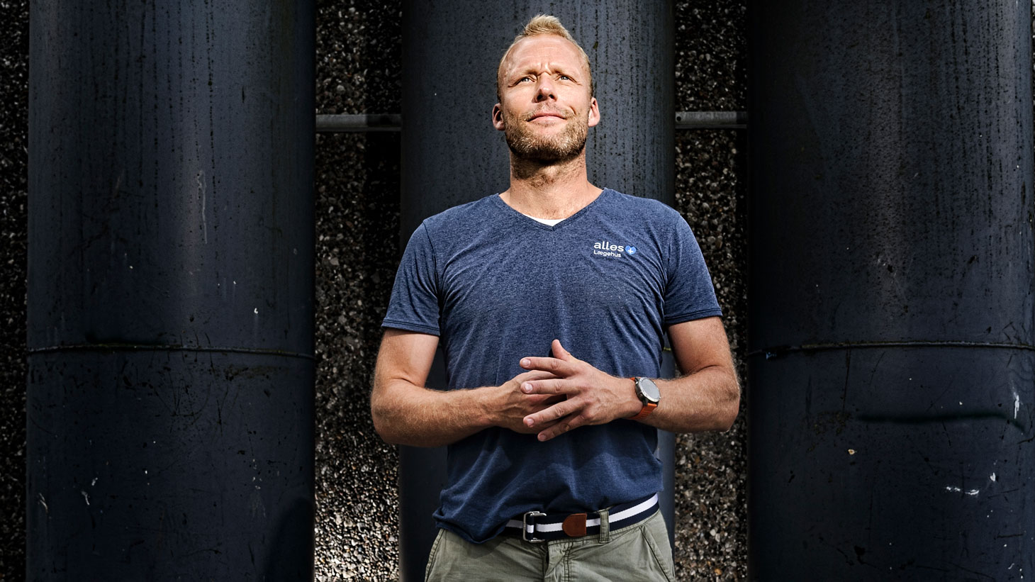 Thomas Helt Arkiv - Dagens Medicin