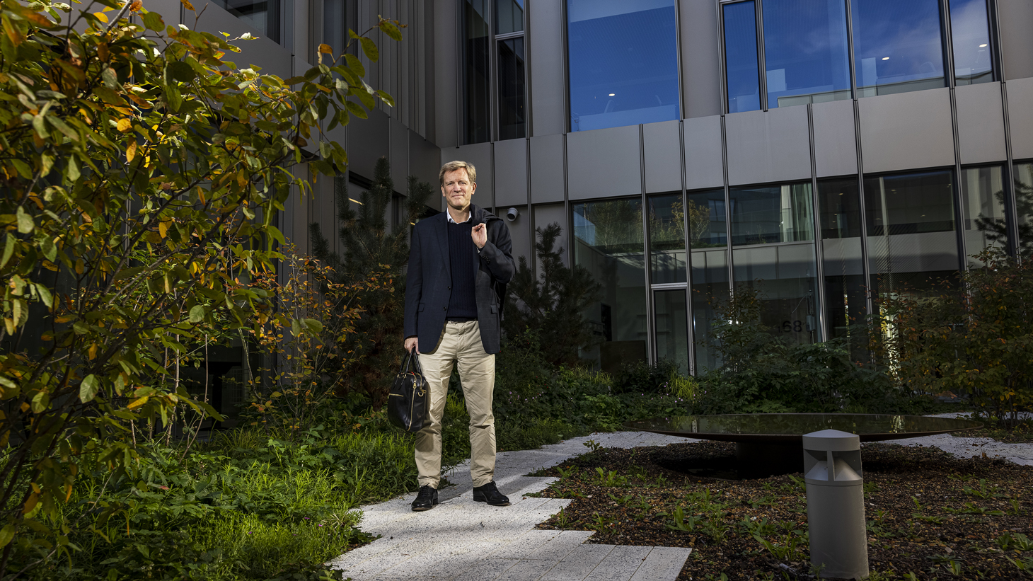 Ny medicin hæver standarden for behandling af diabetes samt hjerte- og ...