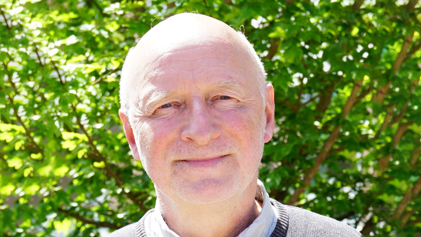 Kultur er et begreb, som kan få Morten Sodemann til at trække ...