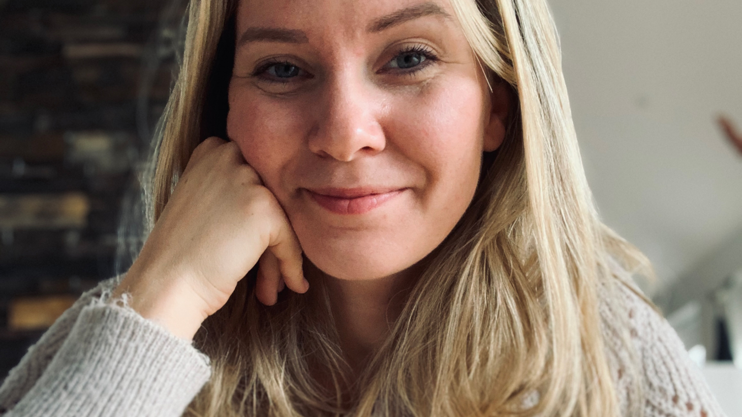 »Litteraturen binder min egen barndom sammen med mine børns« - Dagens ...