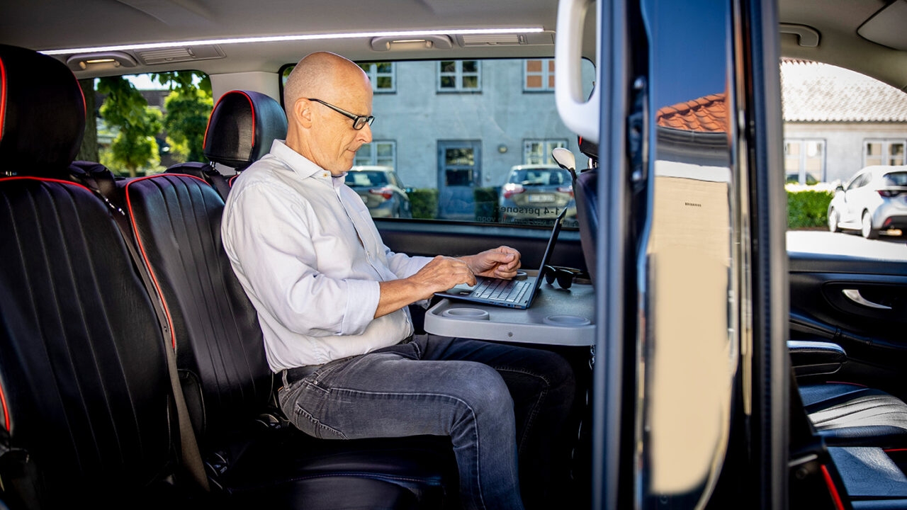 15 år i lægepraksis på Nørrebro endte i advokatskrivelser og konflikt ...