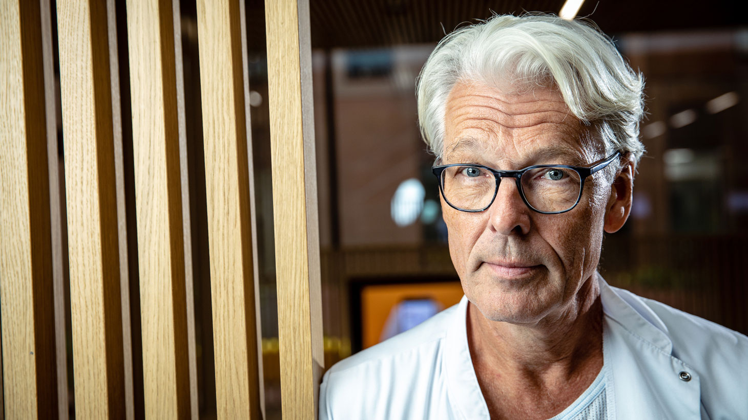 Kræftdag 2022 zoomer ind på patienterne - Dagens Medicin