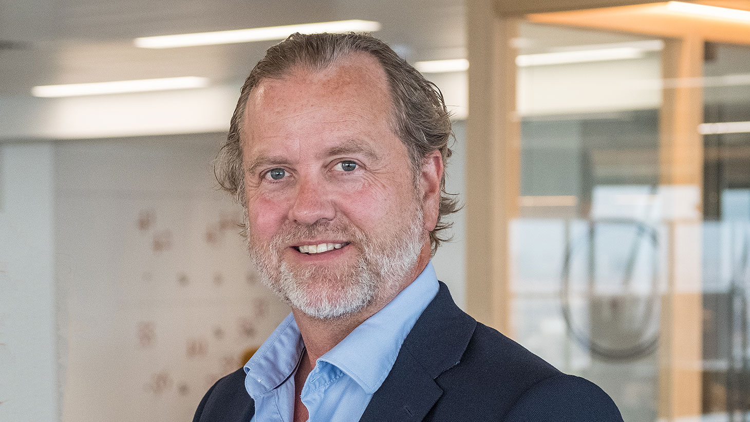 ‘Den perfekte storm’ giver TMC vind i sejlene - Dagens Medicin