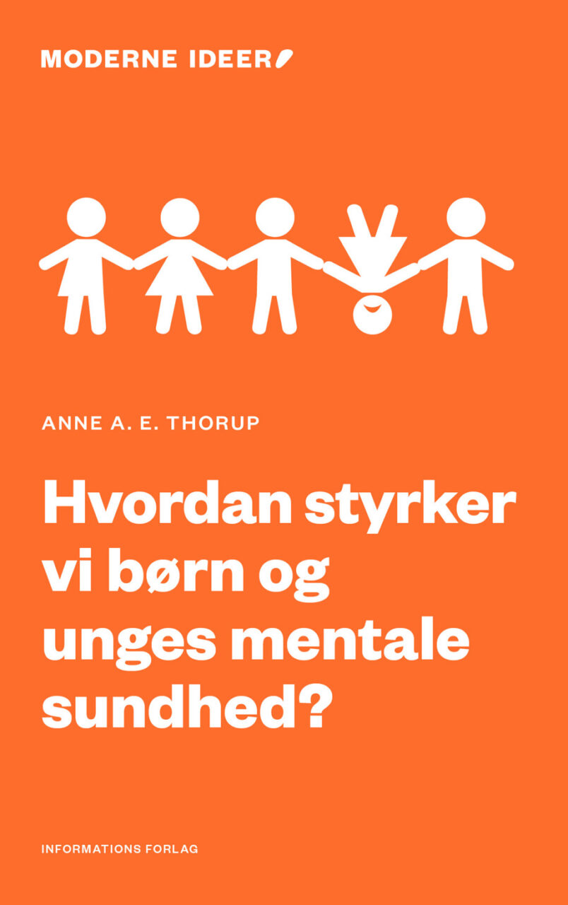 Professor i ny bog om børn og unges mistrivsel: »Hvis vi ikke begynder ...