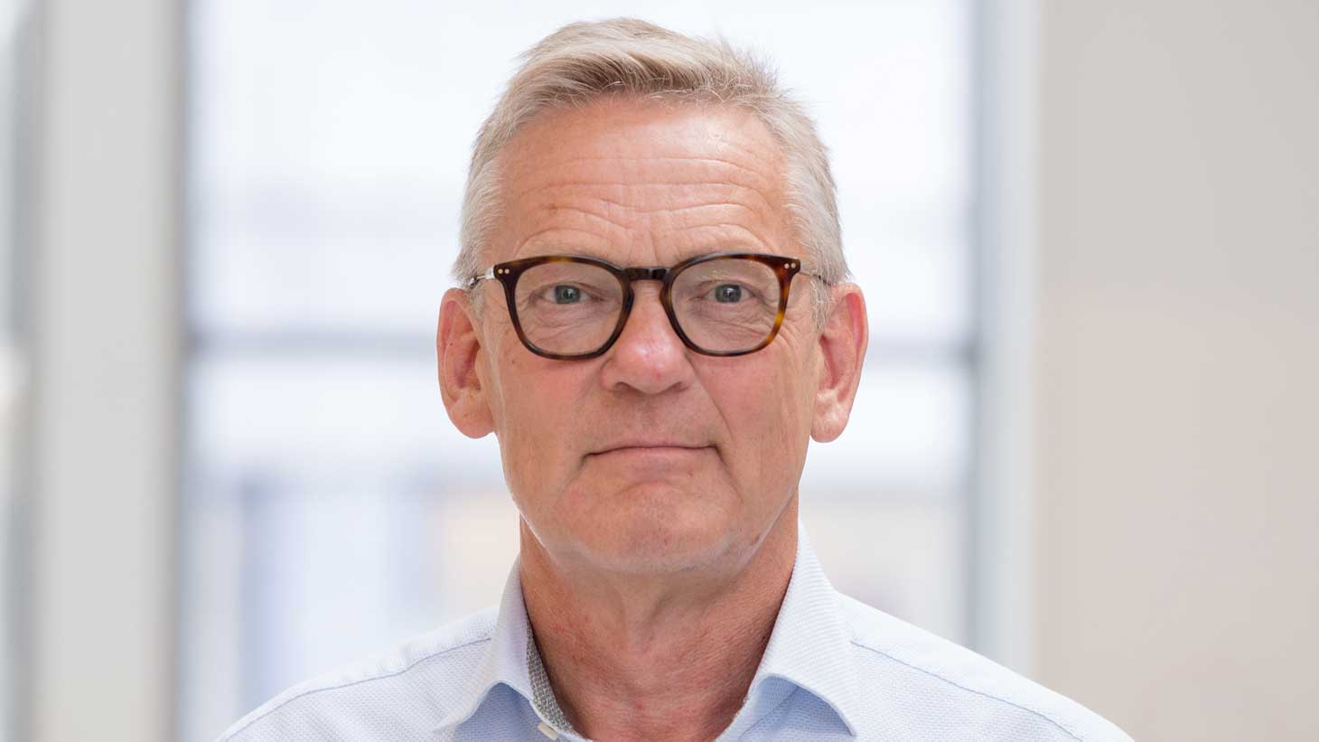 Lægefaglig direktør: »Der er meget af det her, jeg ikke kan genkende ...