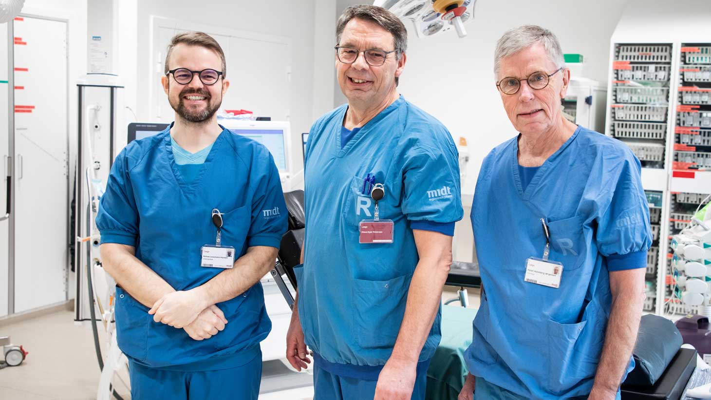 Ny generation af proteser har færre bivirkninger - Dagens Medicin