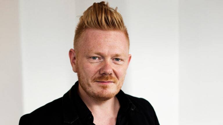 Hallur Thorsteinsson Arkiv - Dagens Medicin