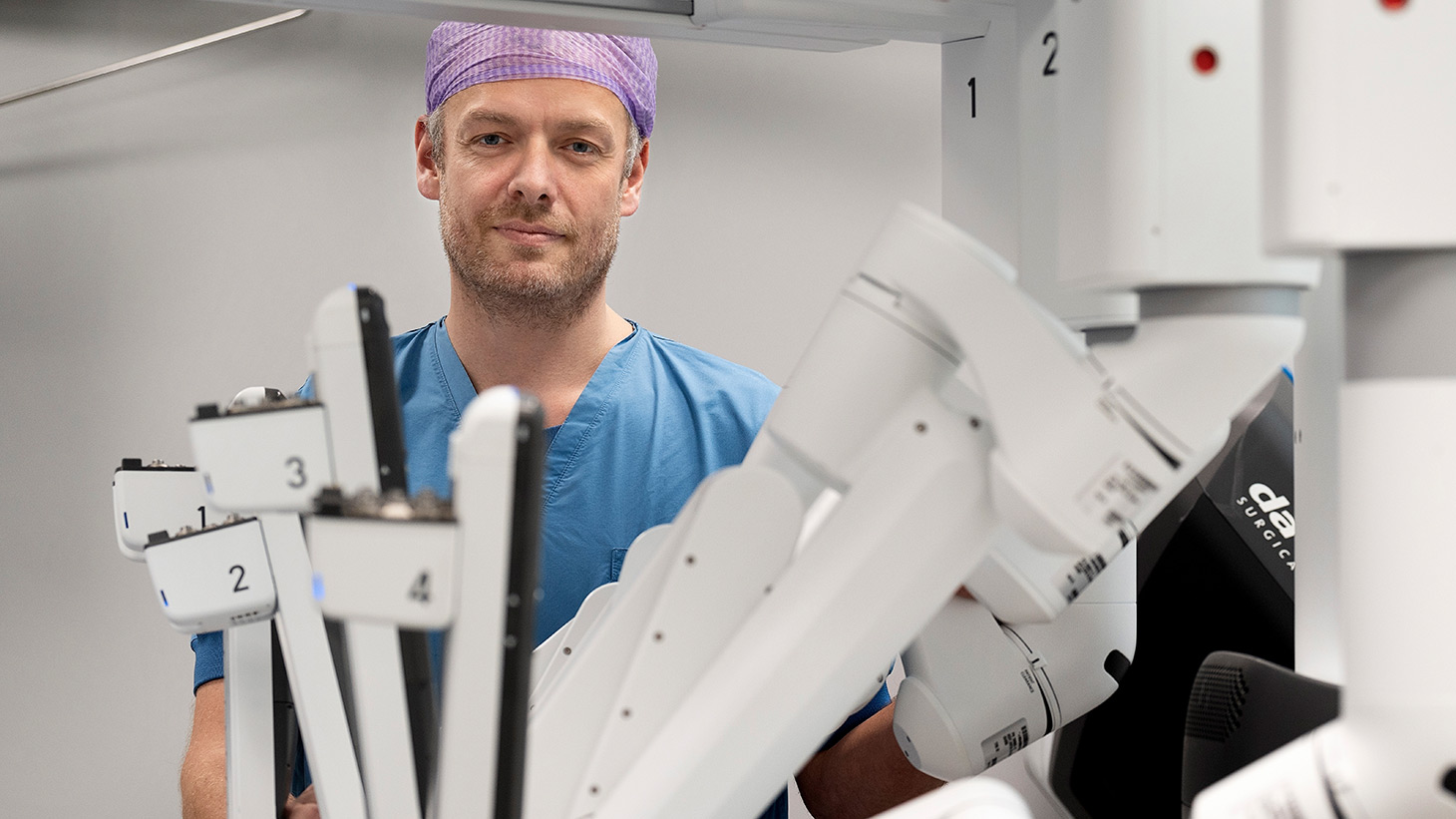 Vinder: »Vi har fået hurtigere og mere ensartet kirurgi og patientforløb« - Dagens Medicin