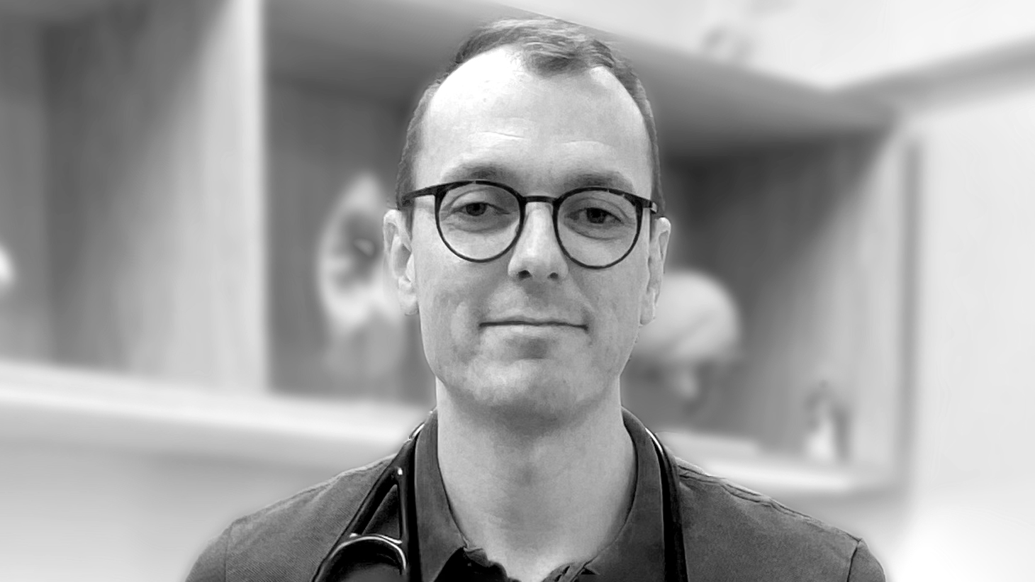 Kim Brogaard: »Vi kan risikere at ende i en situation, hvor ...