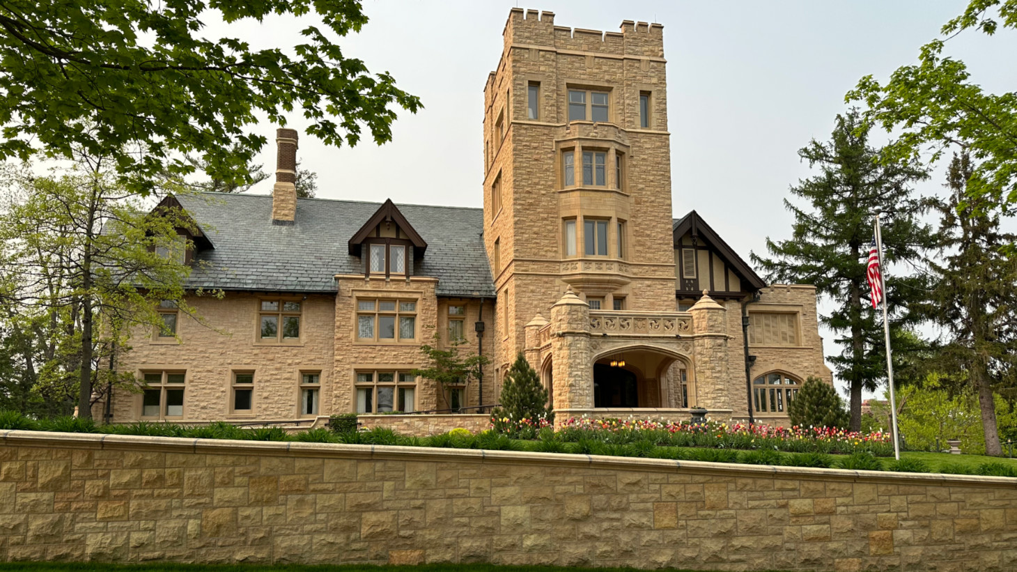 Rejsebrev fra Mayo: Effektivitet er også befordrende for arbejdsglæde ...