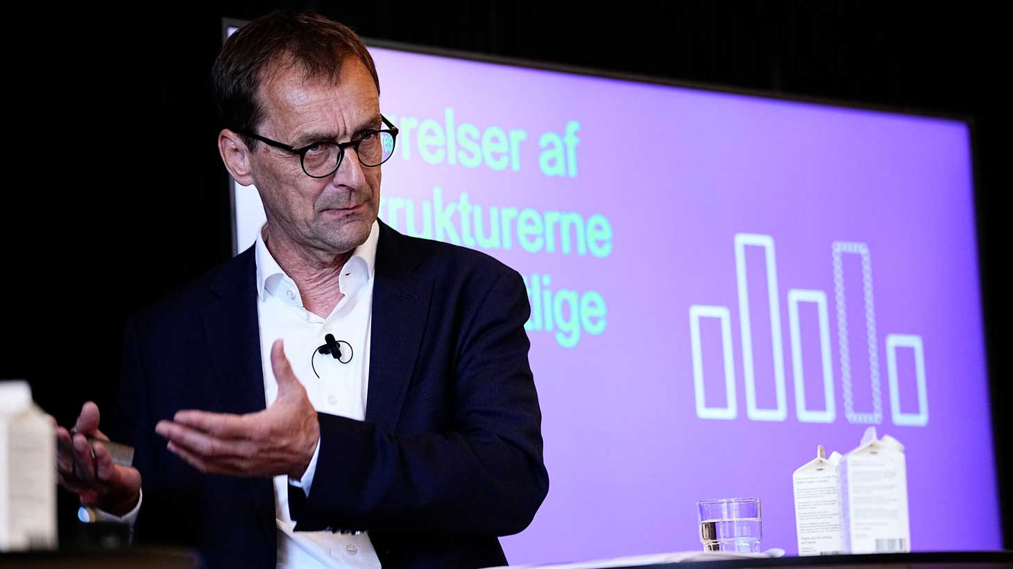 Seneste nyheder - Side 3 af 4280 - Dagens Medicin