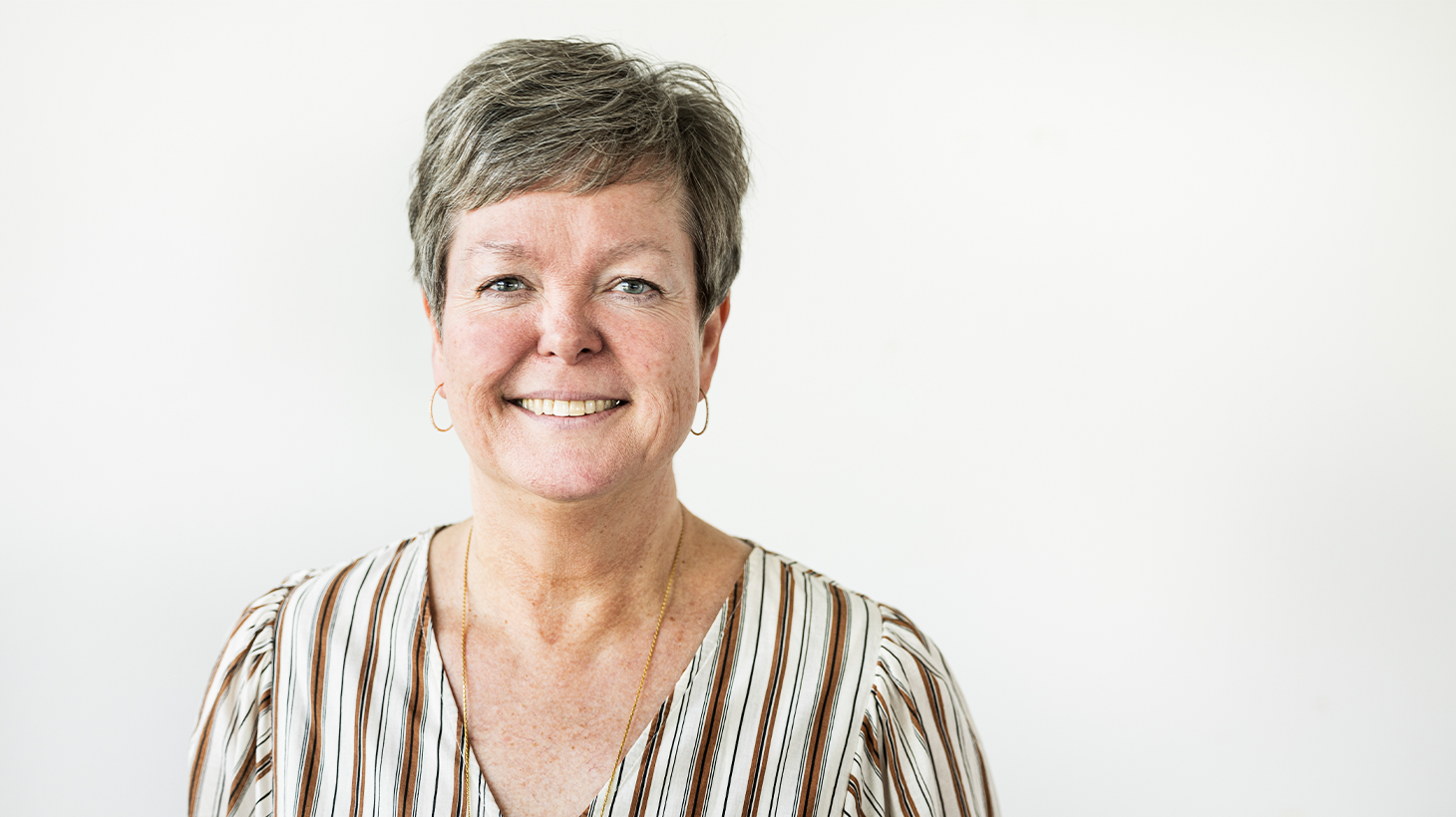 Meditation på Danmarks største patologiafdeling: »Det giver ro og energi« - Dagens Medicin