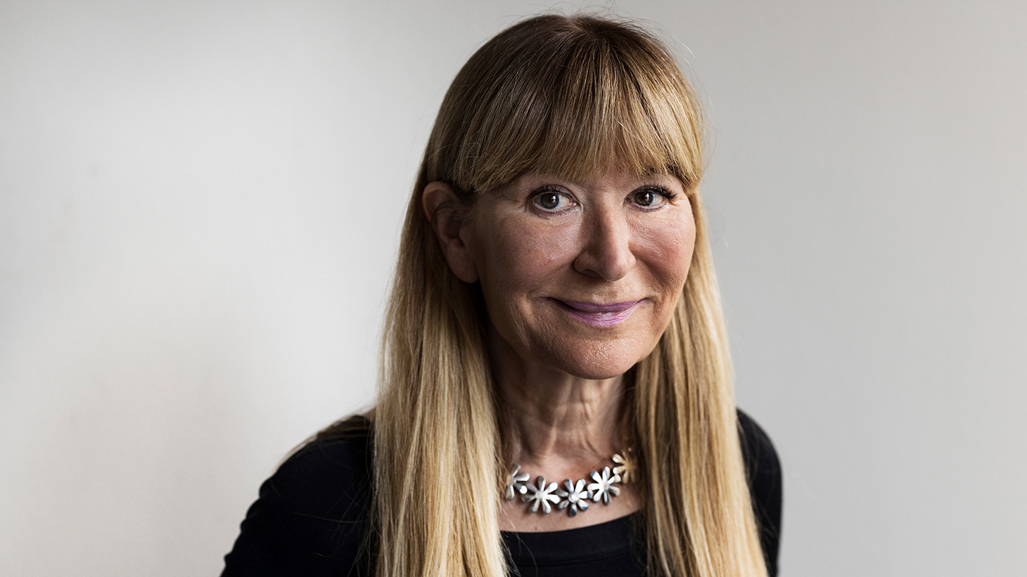 »I en forfængelig stund kan det godt ærgre mig, at de fleste ikke ved ...