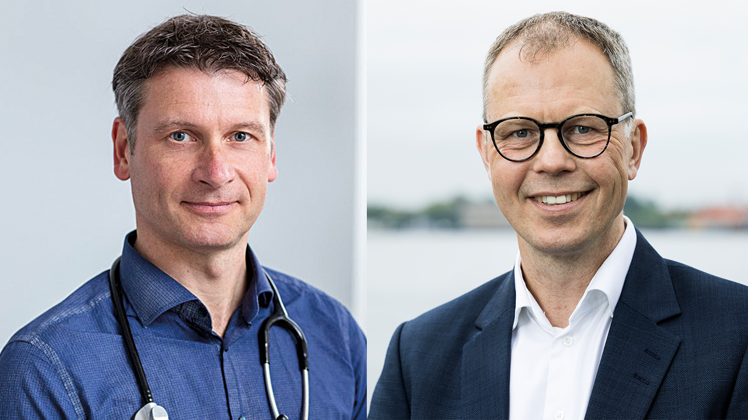 Christian Freitag: »Det har hjulpet mig at spørge ‘Hvad er det værste ...