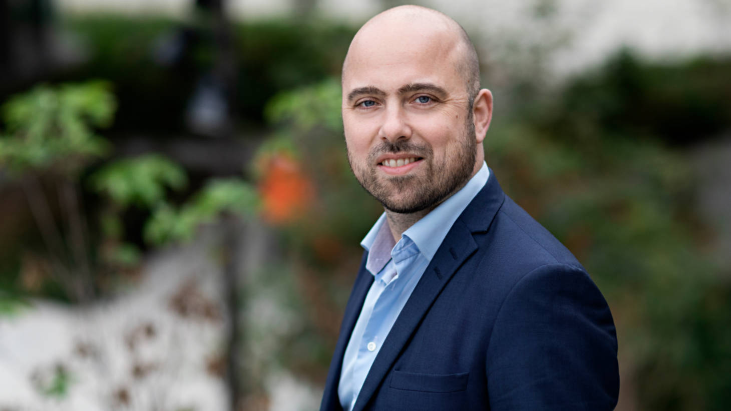 Steno-direktør bliver professor i kardiologi - Dagens Medicin