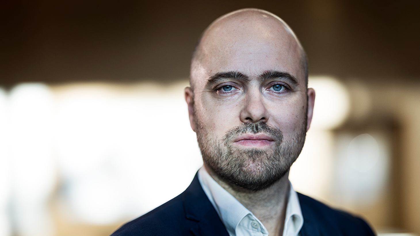 Steno-direktør: »Vi skal være et forsknings- og udviklingshospital til ...