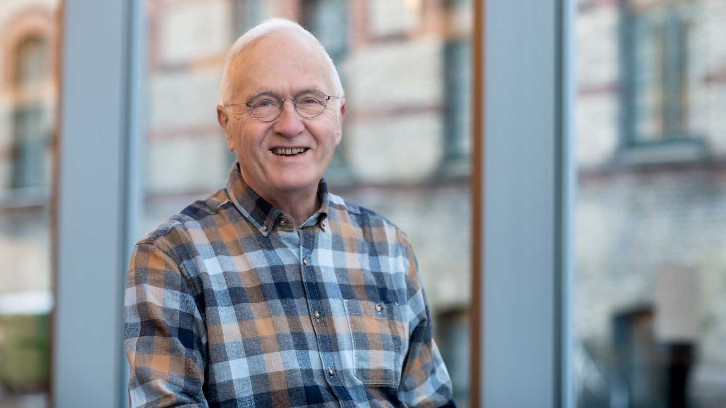 Pionér inden for klinisk forskning i hjertekar­sygdomme får Marie ...