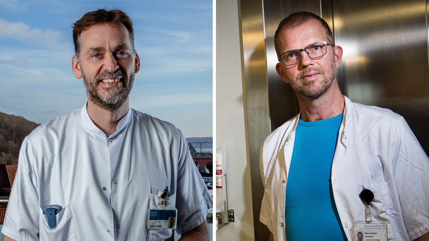 Cheflæger: Databaser skal have et bredere sigte - Dagens Medicin