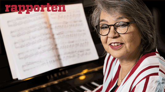 Hanne Rolighed går på pension: »Prioritering er også at turde sige nej ...