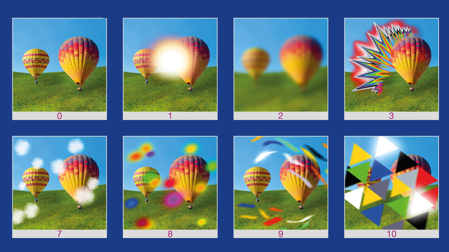 Billedkort skal gøre det lettere at diagnosticere og forstå migræne med ...