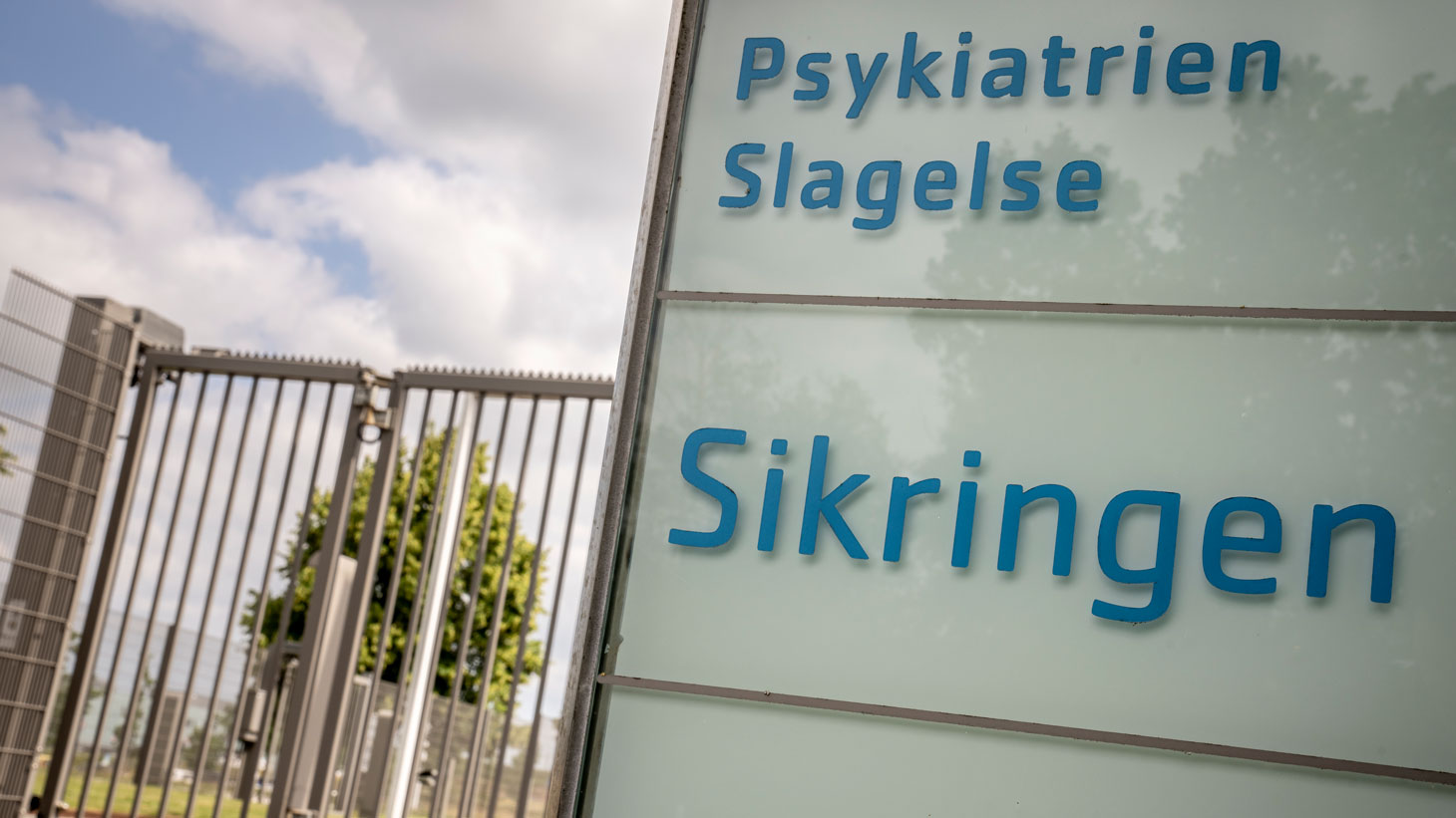 Psykisk syg mand dømt for drab på psykiater - Dagens Medicin