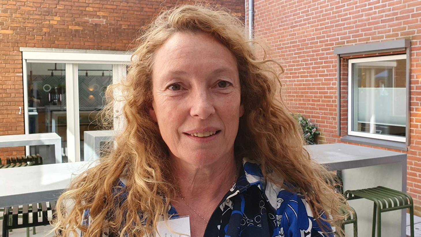 Tre deltagere giver deres bedste råd til at arbejde på tværs af ...