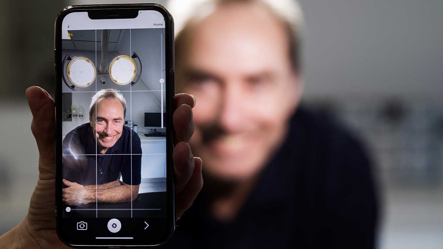 Ny app hjælper læger med at overholde GDPR-regler for brug af ...