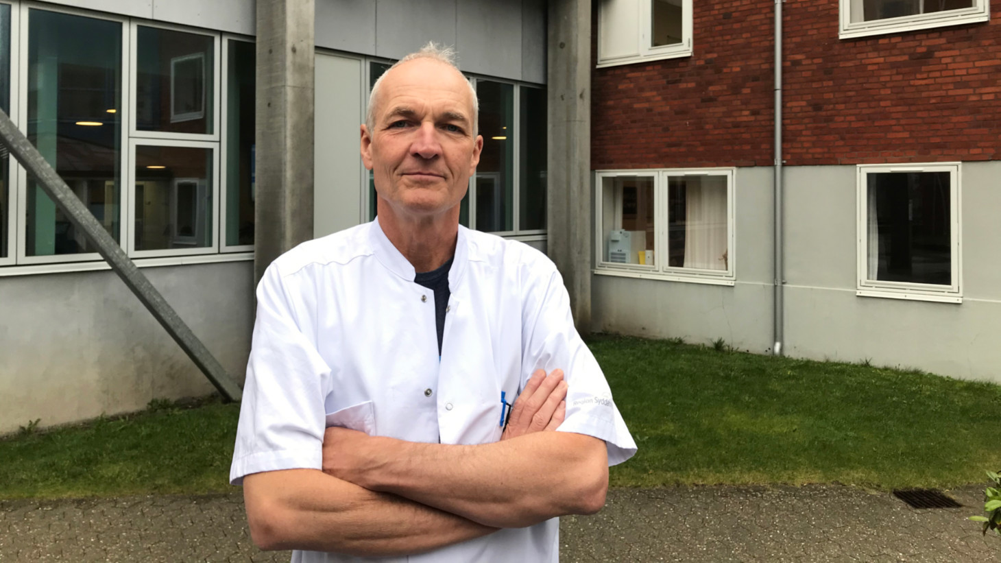 Dagens Medicin - Uafhængig nyhedsavis om sundhedsvæsenet