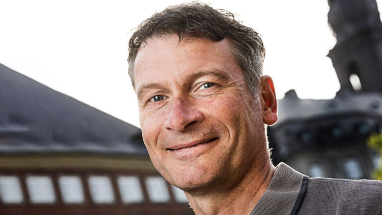 Dagens Medicin - Uafhængig nyhedsavis om sundhedsvæsenet