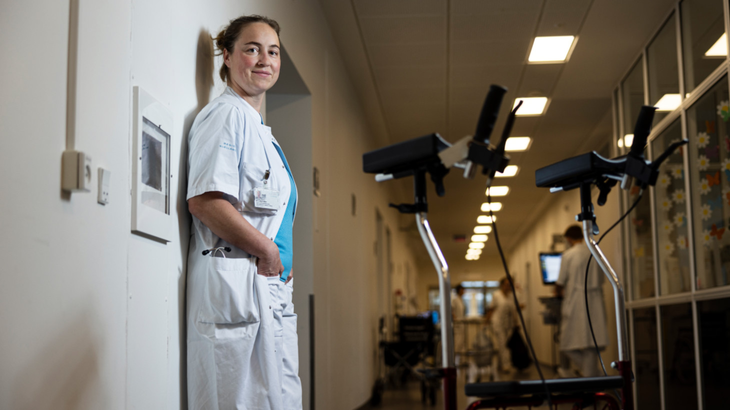 Yngre Læger genvælger forperson - Dagens Medicin