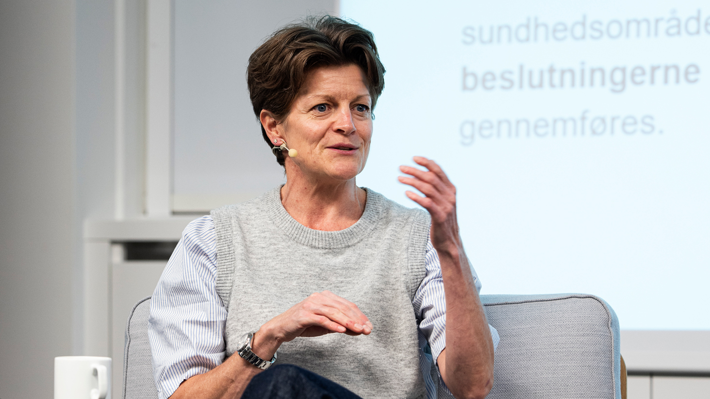 Sådan får ME-patienter tillid til sundhedssystemet - Dagens Medicin