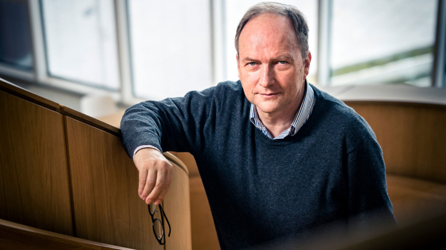 Professor og brætspilsdesigner: Kultur er mødet mellem mennesker ...