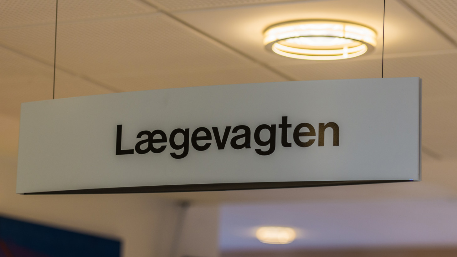 Læger topper lønningslisten i Region Syddanmark - Dagens Medicin