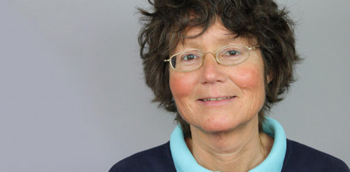 Anne Marie Beck - Kommunal Sundhed